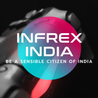 Infrex India - Upgrade Your Preparation Level